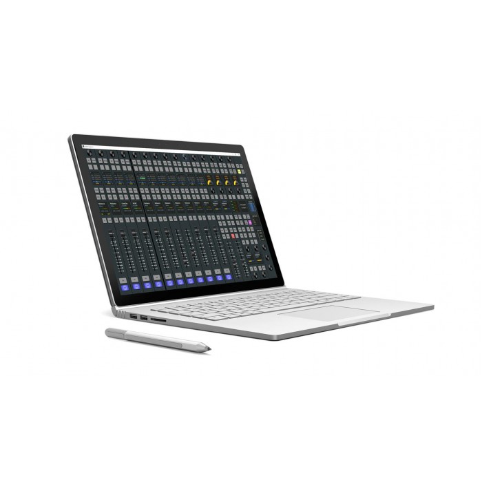 Wheatstone Glass LXE