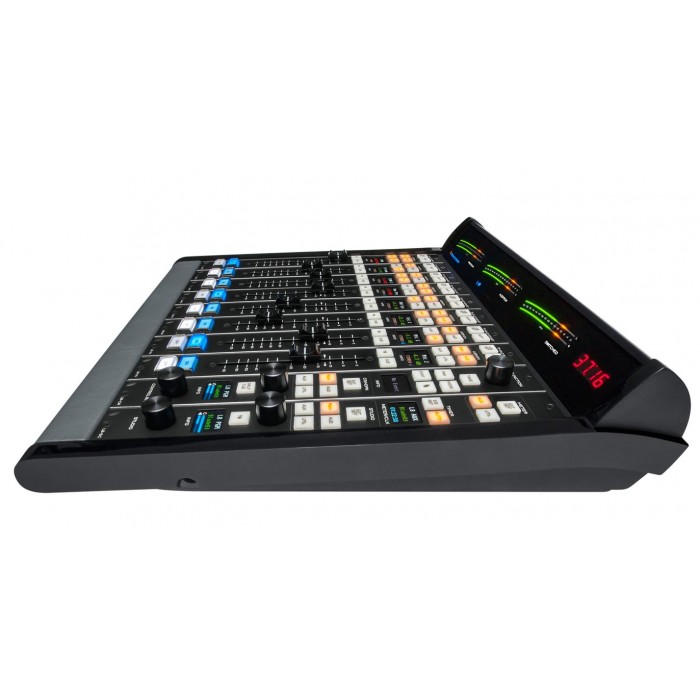 Wheatstone L-8 & L-12