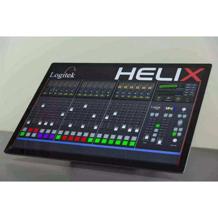 Logitek Helix Virtual Console